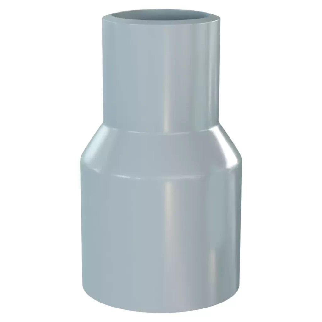 Cople Reductor Ced. 40 - Insumos Agricolas MX